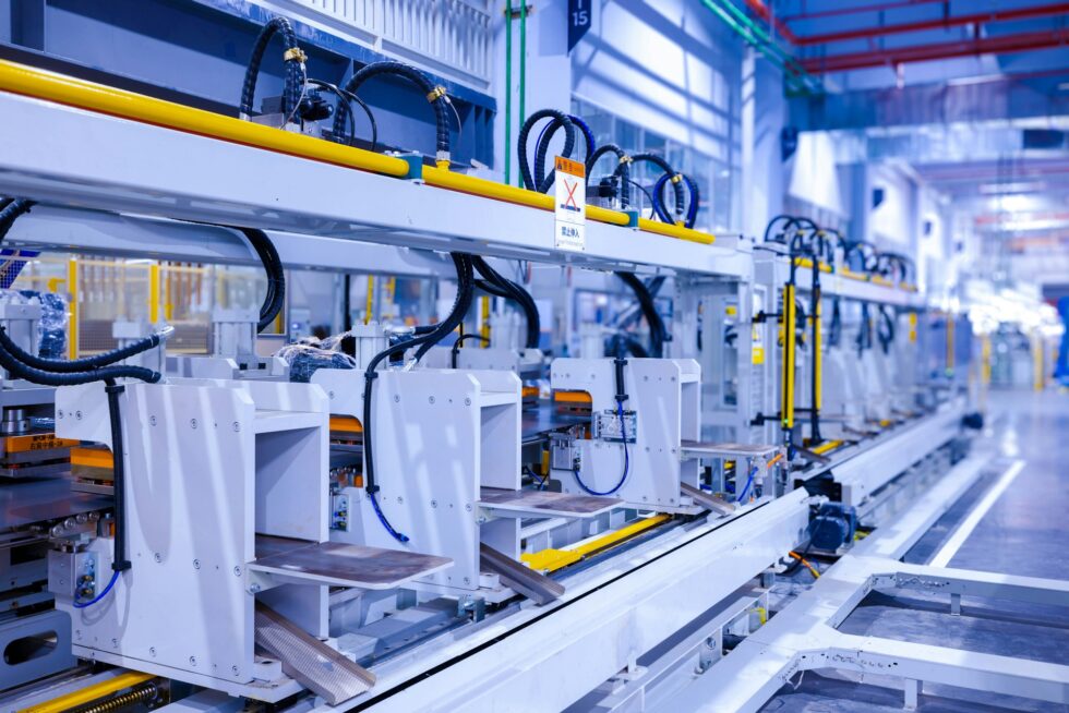 Innovative Strategies for Enhancing Automated Mechanical Assembly | The ...